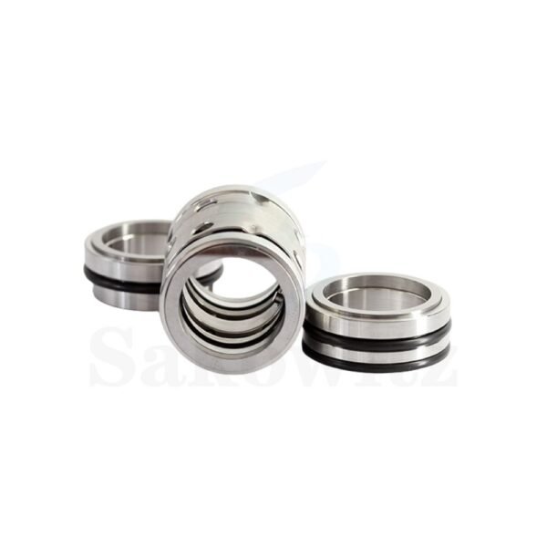 Mechanical Pump Seals - sakowit.com
