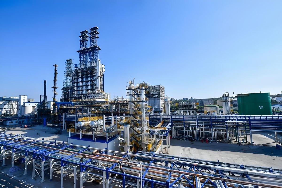 Mechanical Seals for Oil & Gas Pumps, Compressors & Refining Systems ...