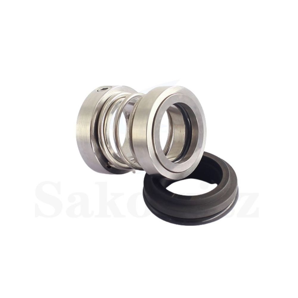 Spring Mechanical Seal - sakowit.com