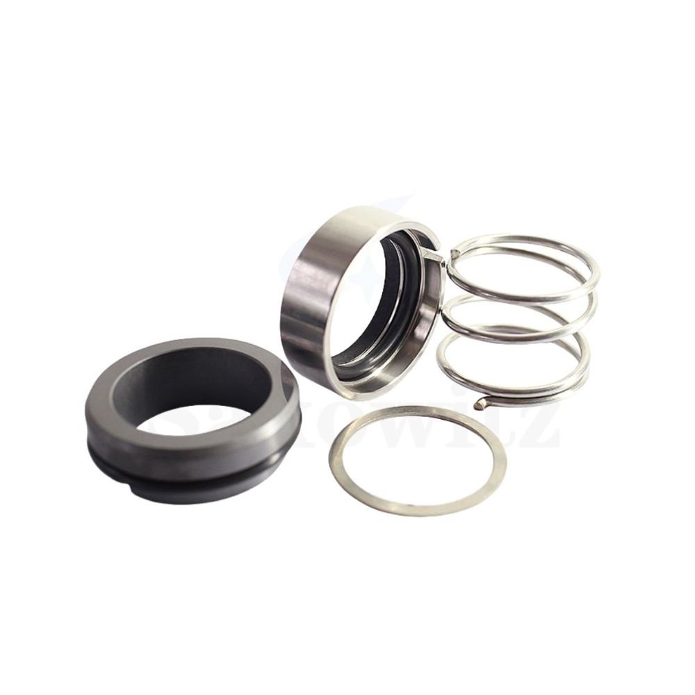 Spring Mechanical Seal - sakowit.com