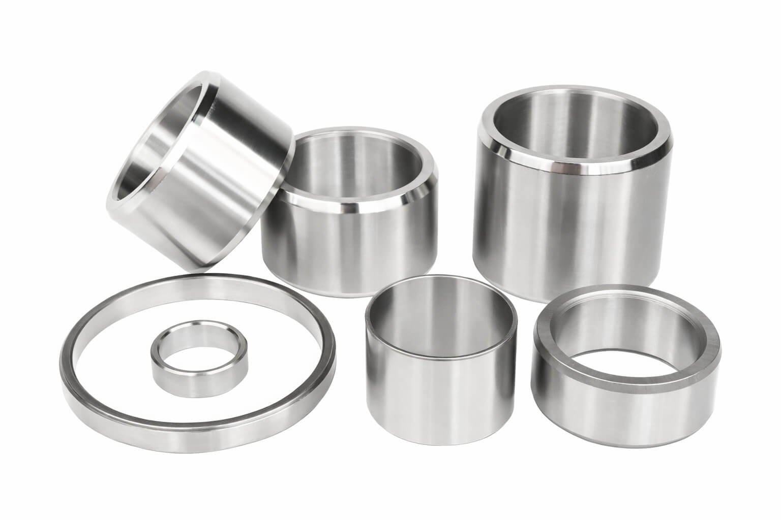 Shaft Sleeves for Pumps - sakowit.com
