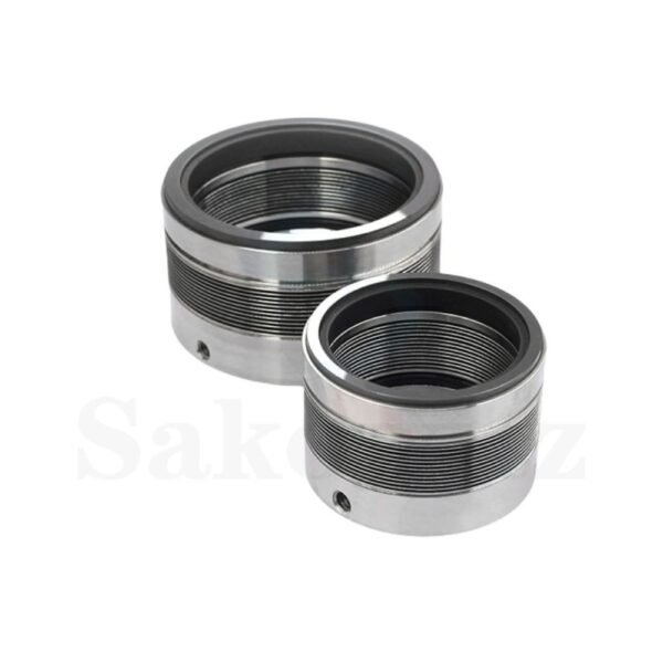 Custom Mechanical Seals Solutions for Food and Beverage Industry ...